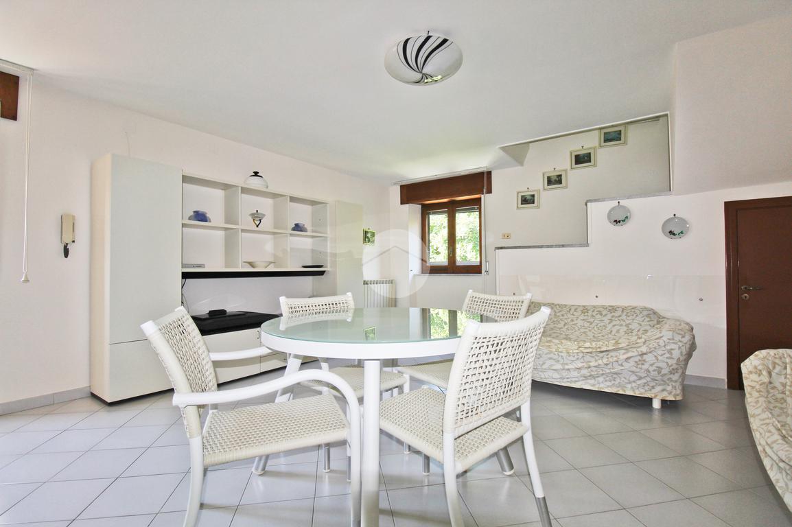 Appartamento in vendita a San Giovanni A Piro