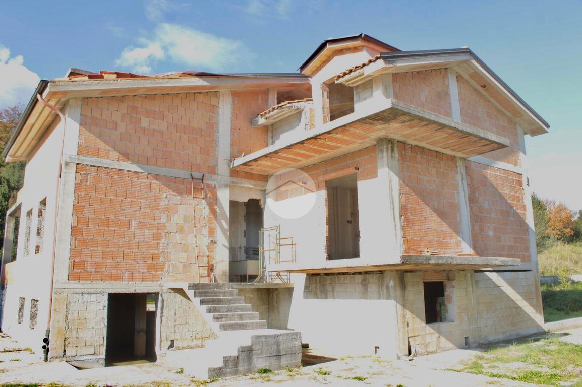 Villa in vendita a Santa Marina