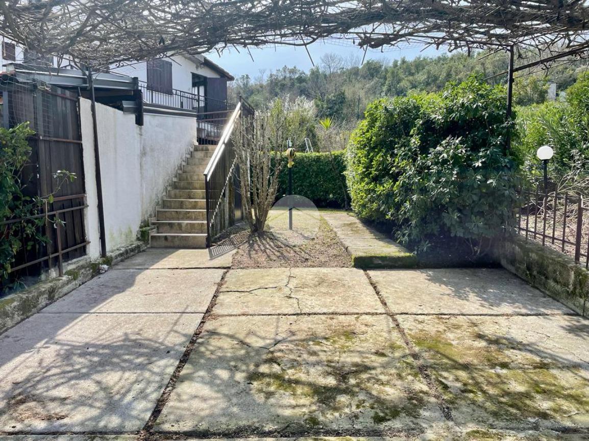 Villa in vendita a San Giovanni A Piro