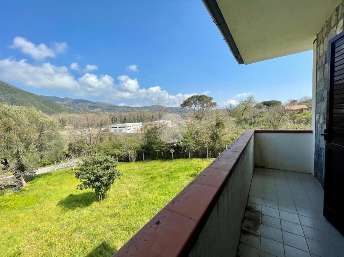 Villa in vendita a Santa Marina