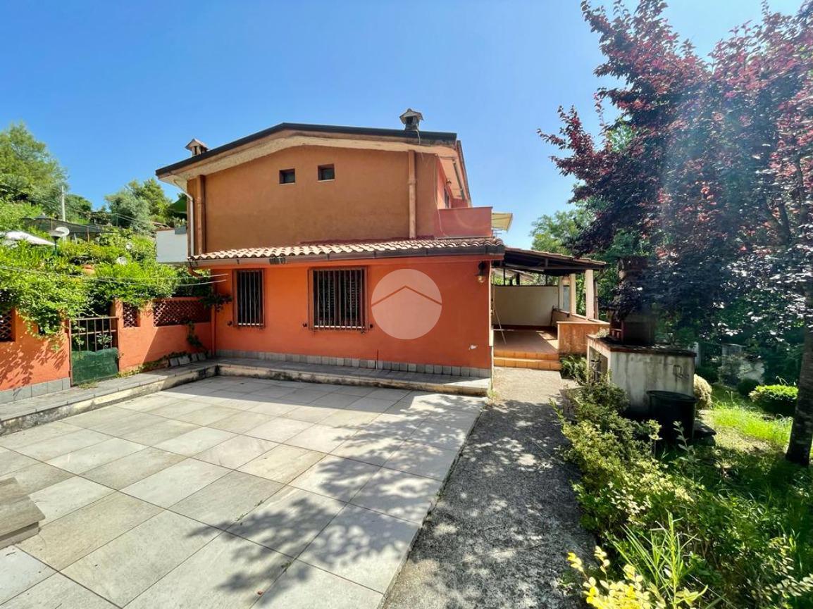 Villa in vendita a Roccagloriosa