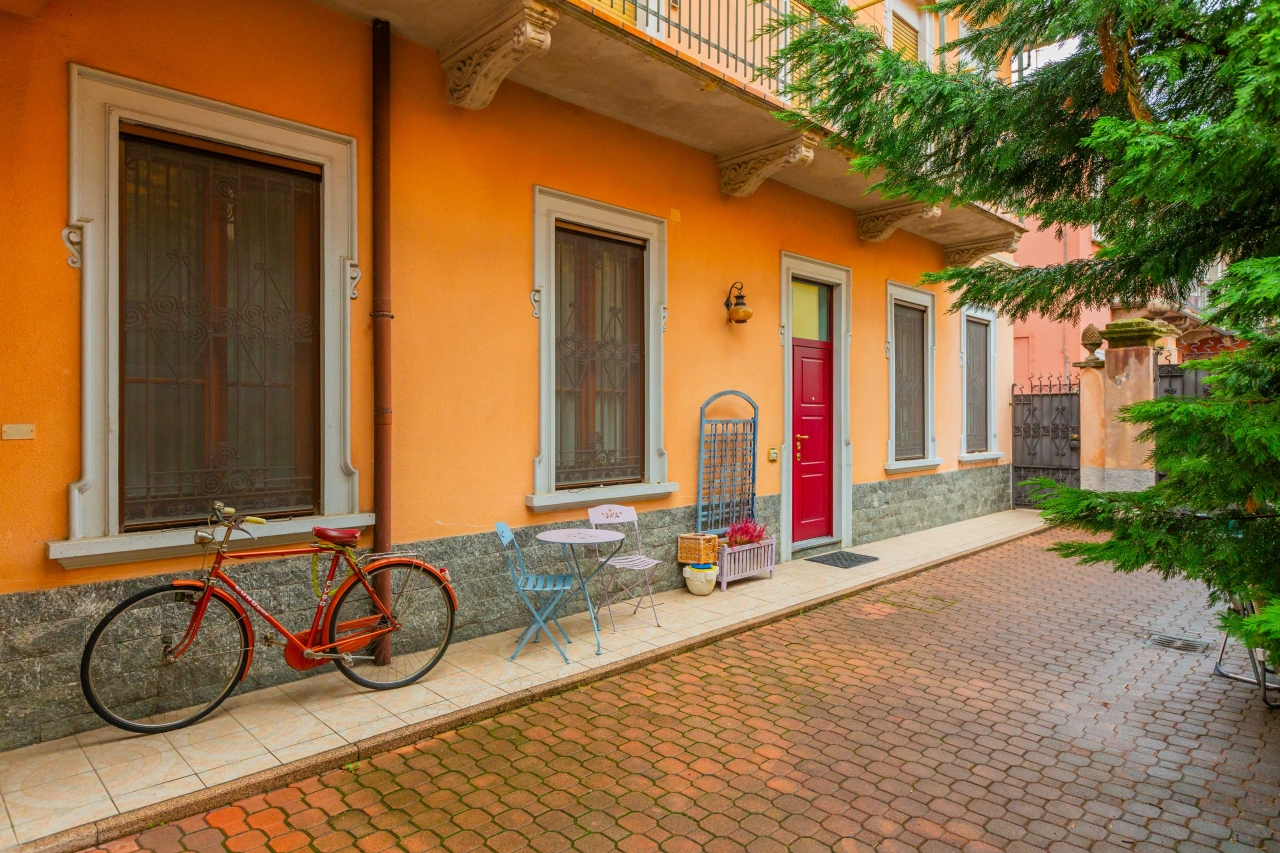 Appartamento in vendita a Busto Arsizio