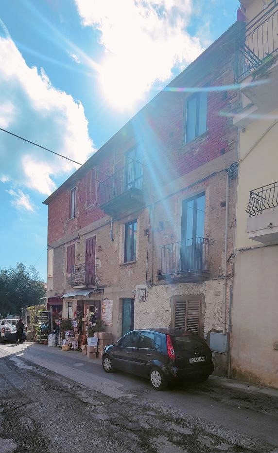 Appartamento in vendita a Ascea