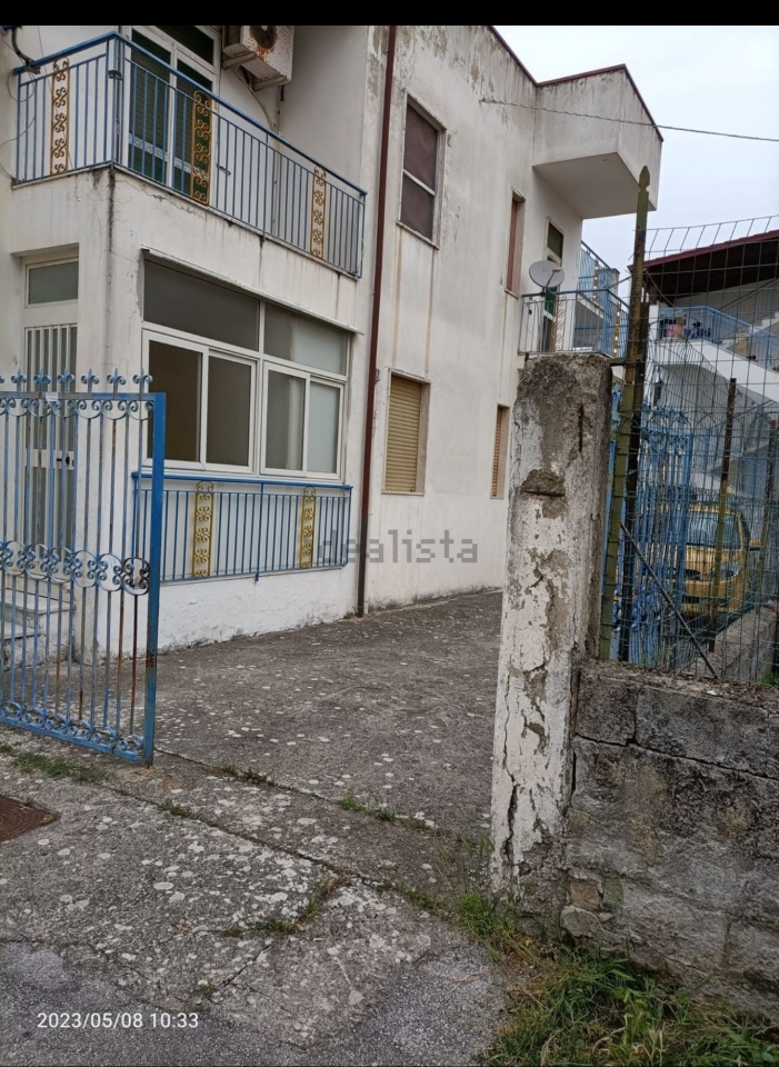 Appartamento in vendita a Ascea