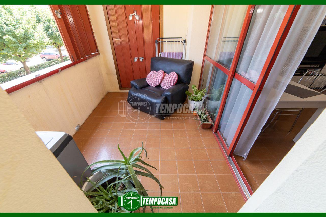 Appartamento in vendita a Cavenago Di Brianza