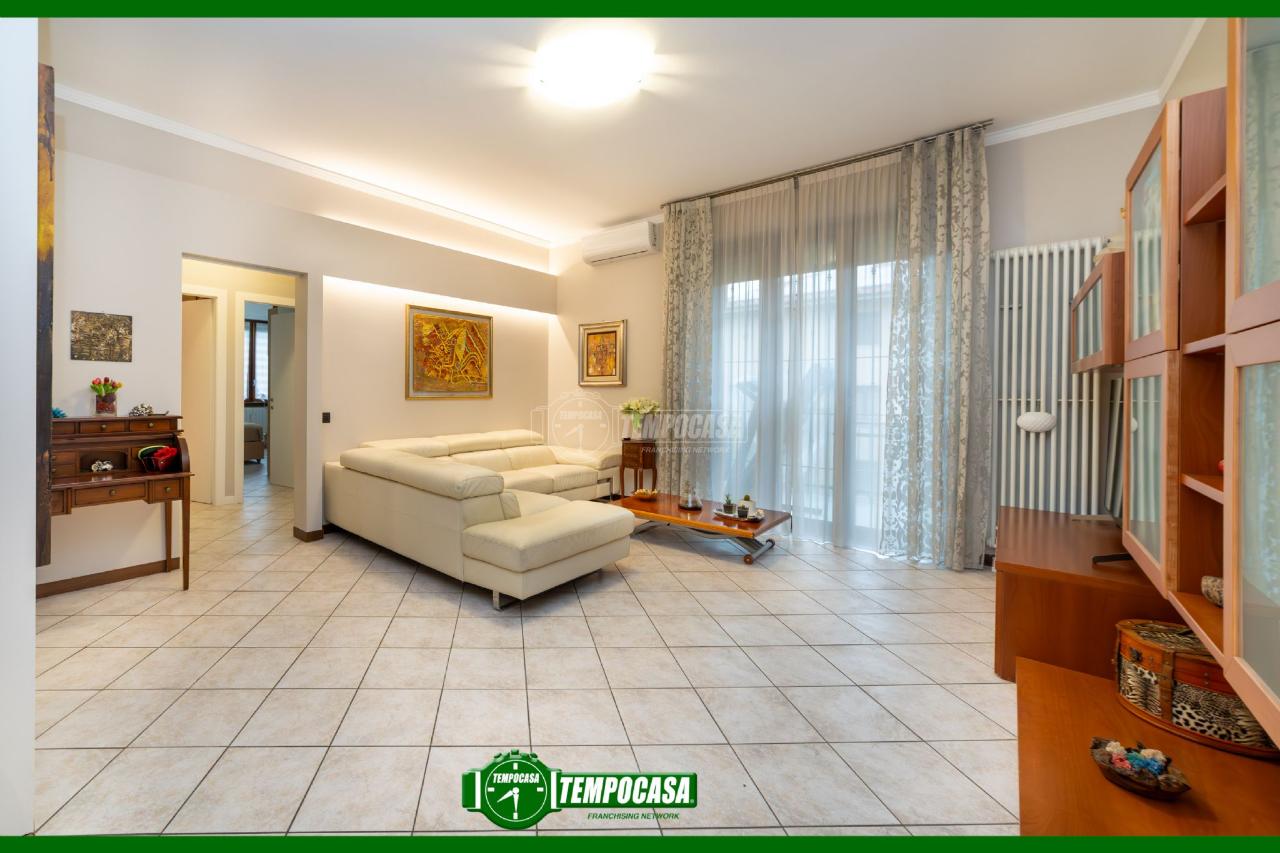 Appartamento in vendita a Bellusco