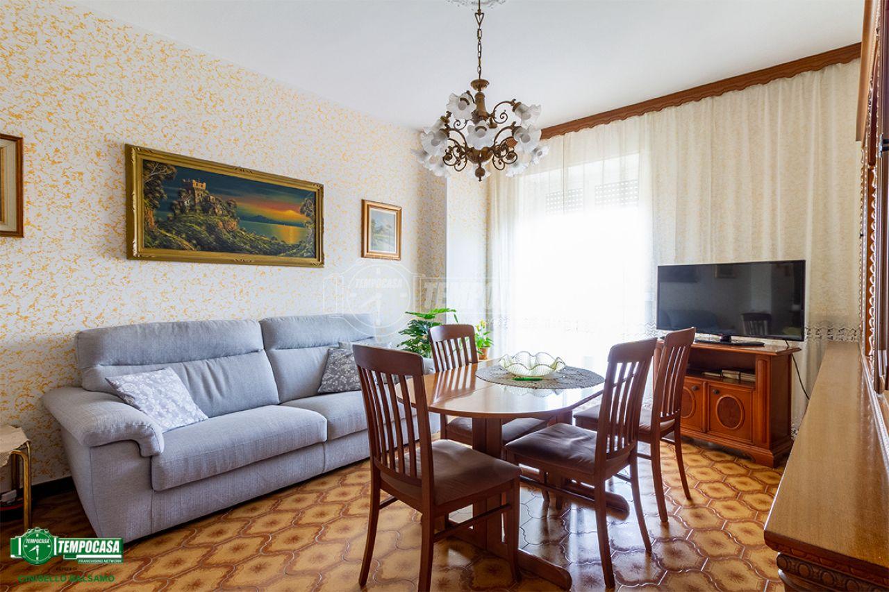 Appartamento in vendita a Cinisello Balsamo