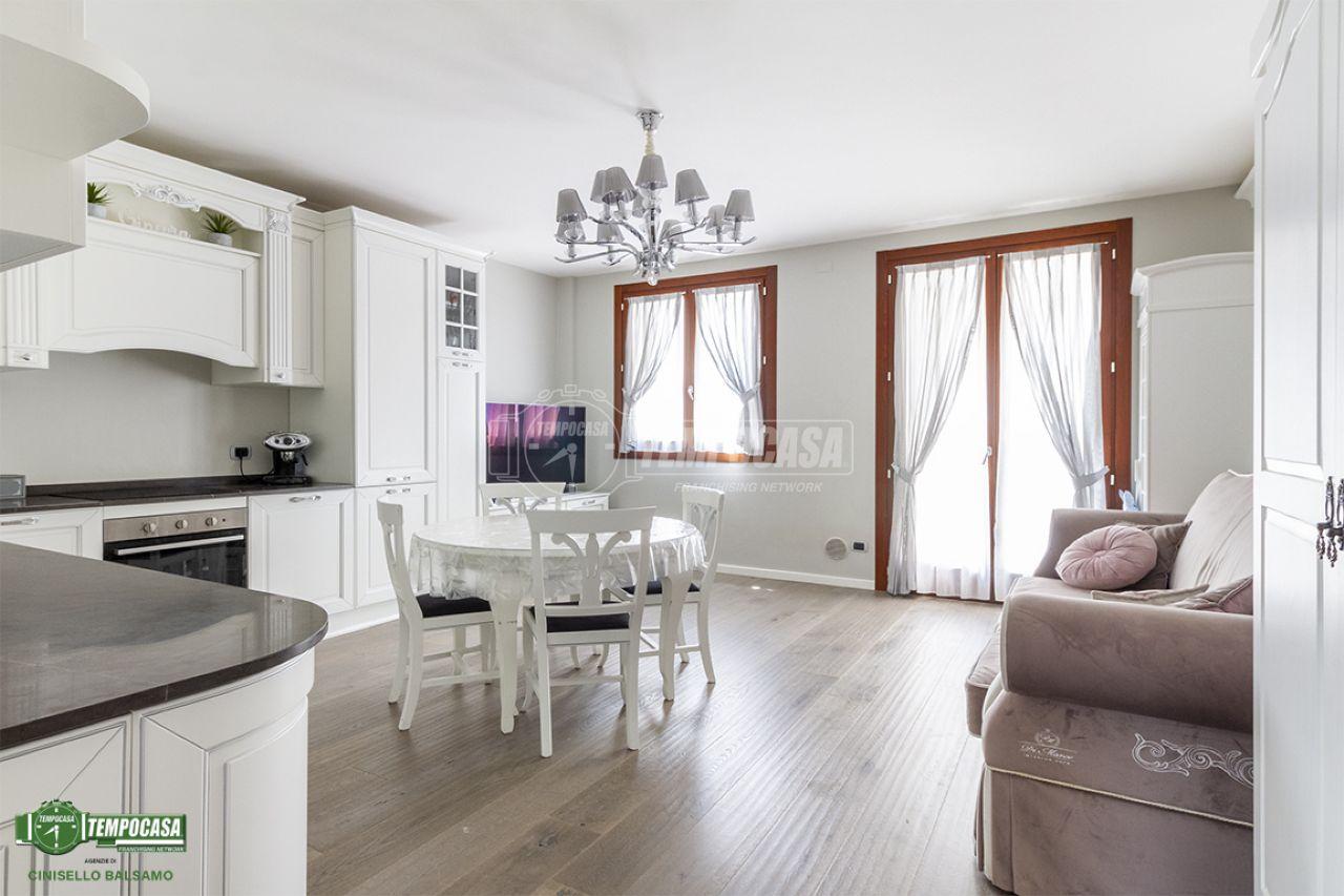 Appartamento in vendita a Cinisello Balsamo