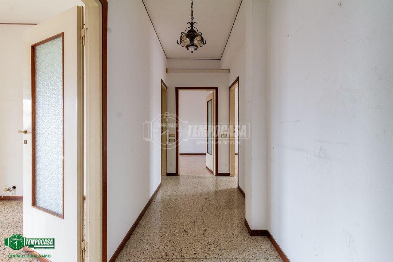 Appartamento in vendita a Cinisello Balsamo