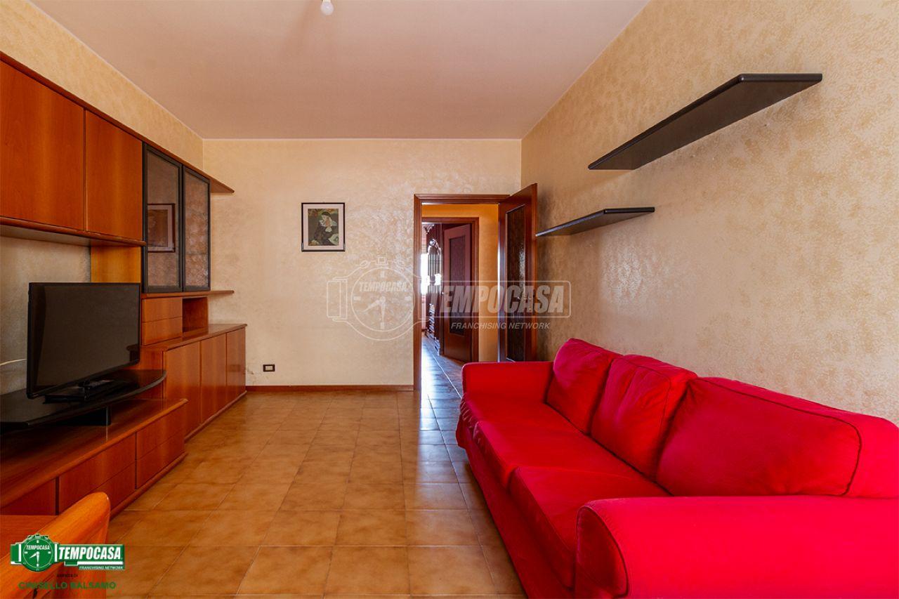 Appartamento in vendita a Cinisello Balsamo