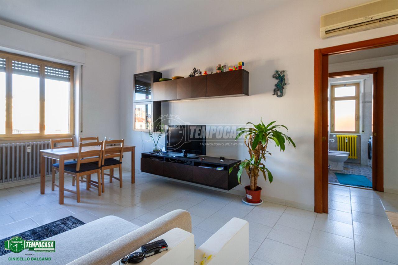 Appartamento in vendita a Cinisello Balsamo