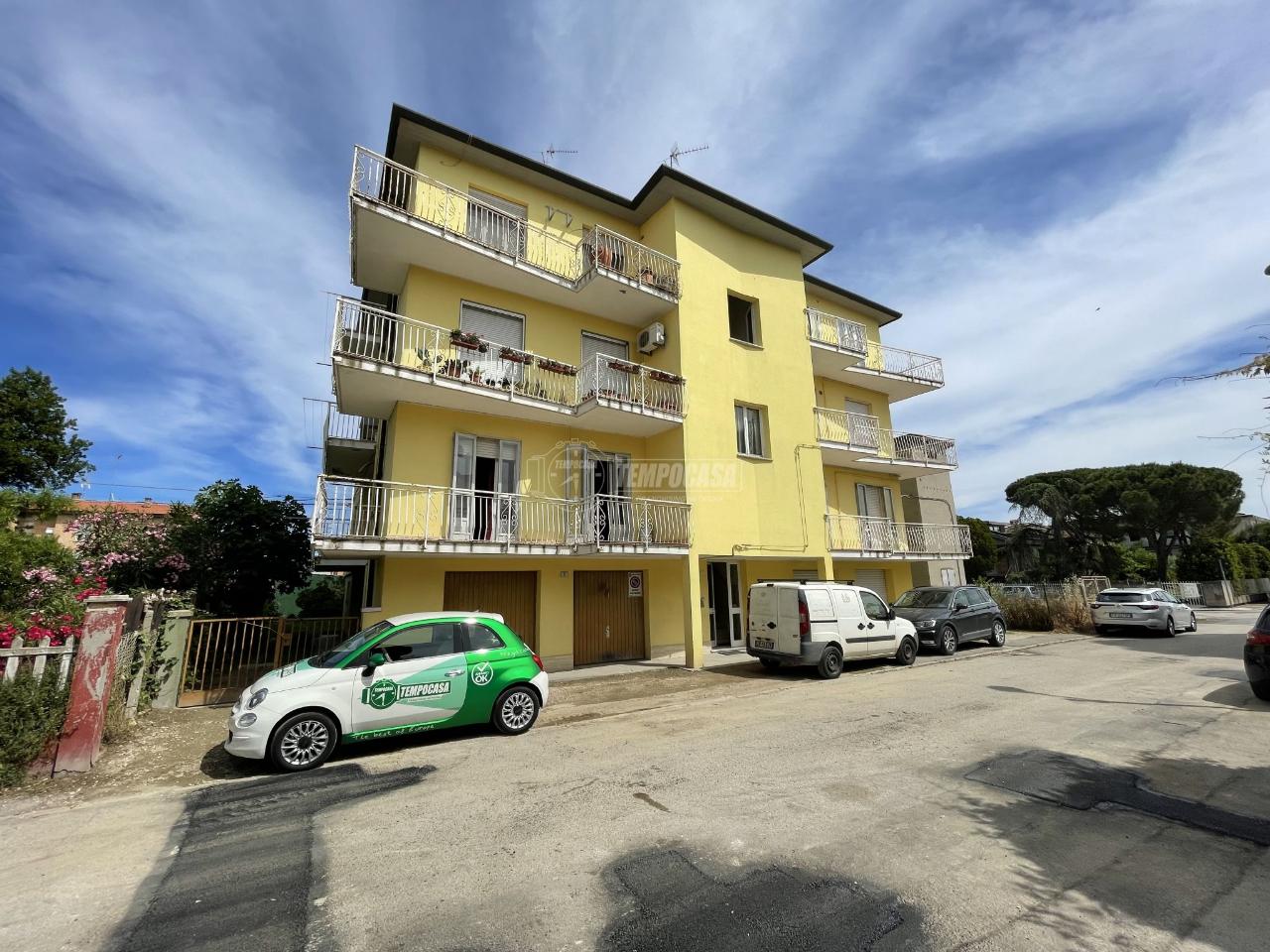 Appartamento in vendita a Comacchio