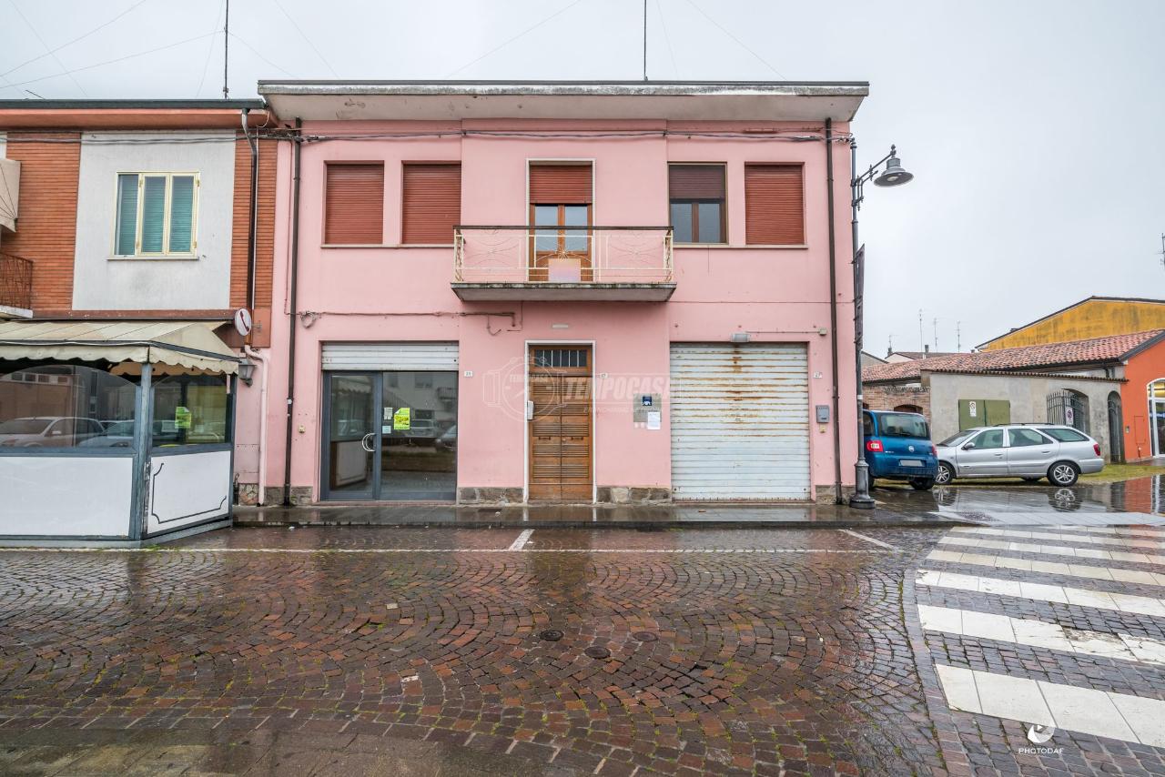 Palazzo in vendita a Comacchio