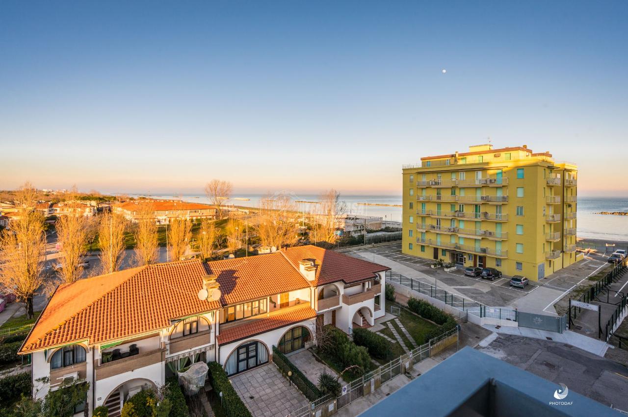 Trilocale in Viale Mar Adriatico, Lido di Pomposa 4, Comacchio