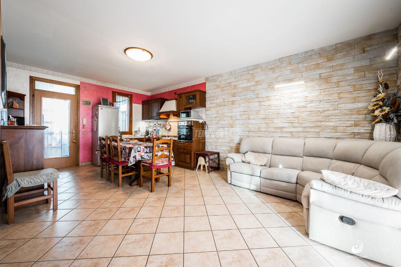 Appartamento in vendita a Comacchio