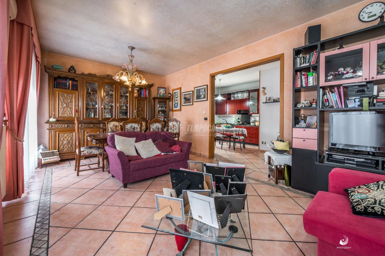 Trilocale in Via dei Cefali 7, Comacchio