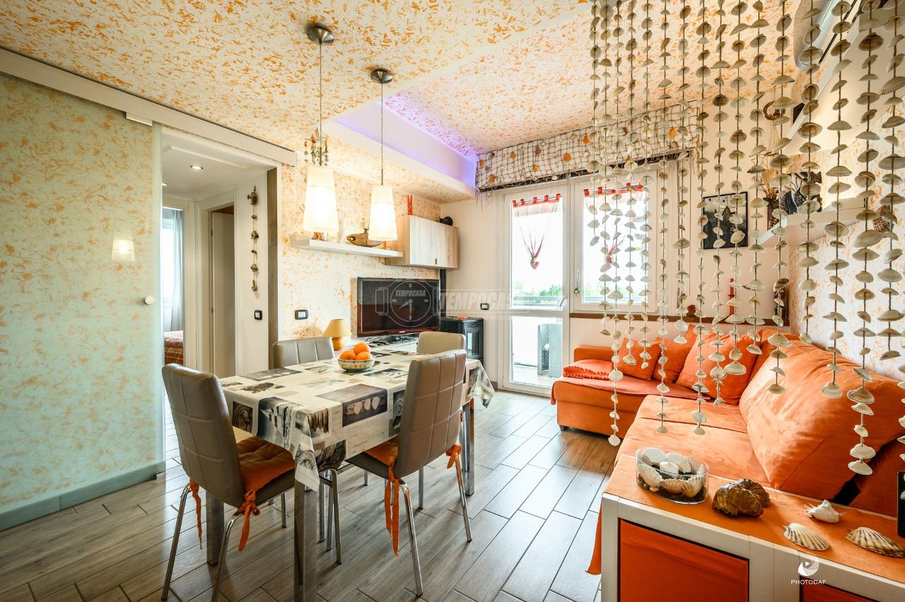 Trilocale in Viale Etiopia, Lido delle Nazioni 27, Comacchio