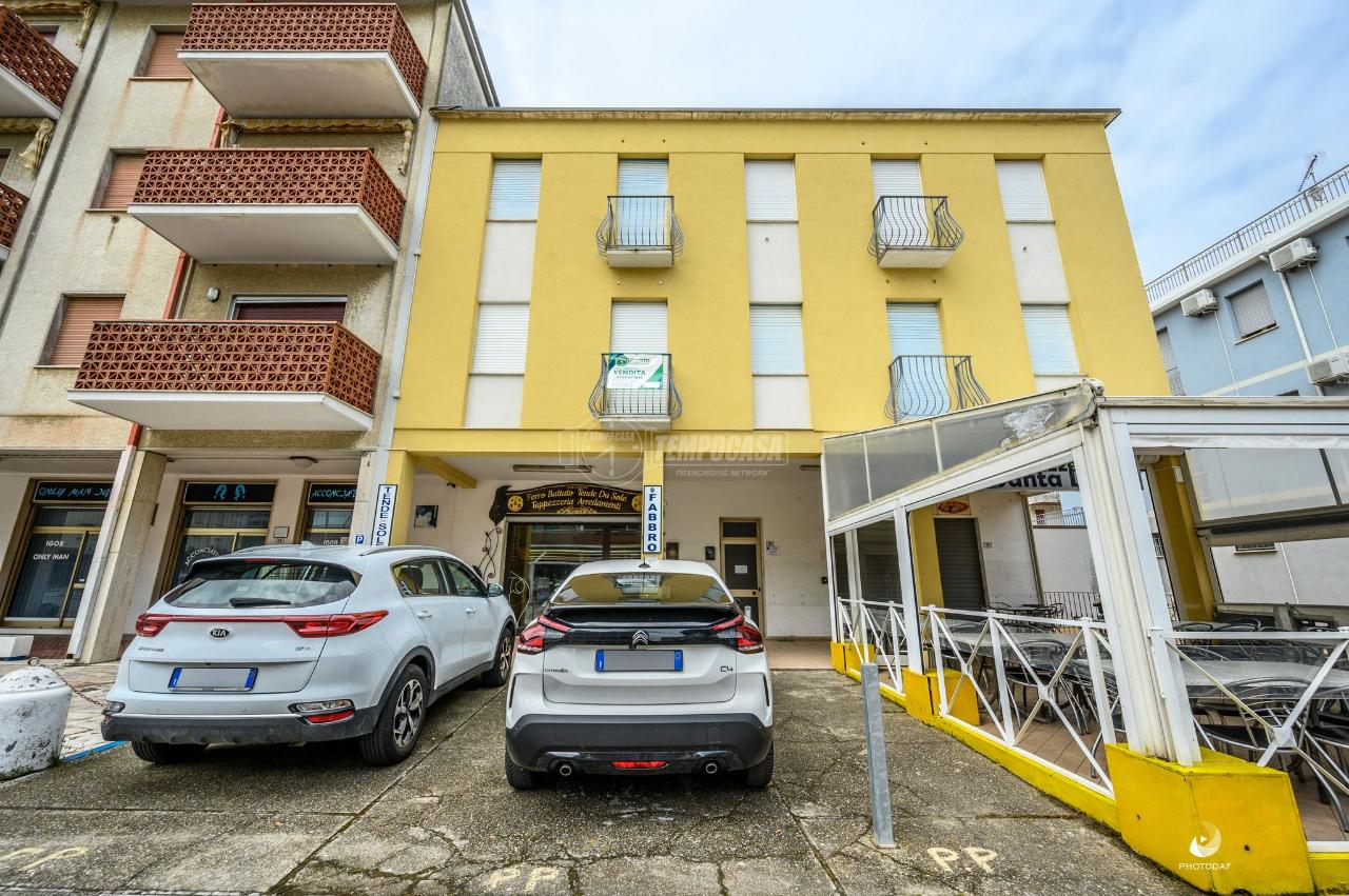 Appartamento in vendita a Comacchio