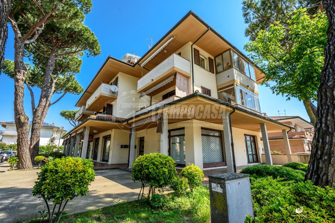 Trilocale in Via Goffredo Mameli, Porto Garibaldi 19, Comacchio