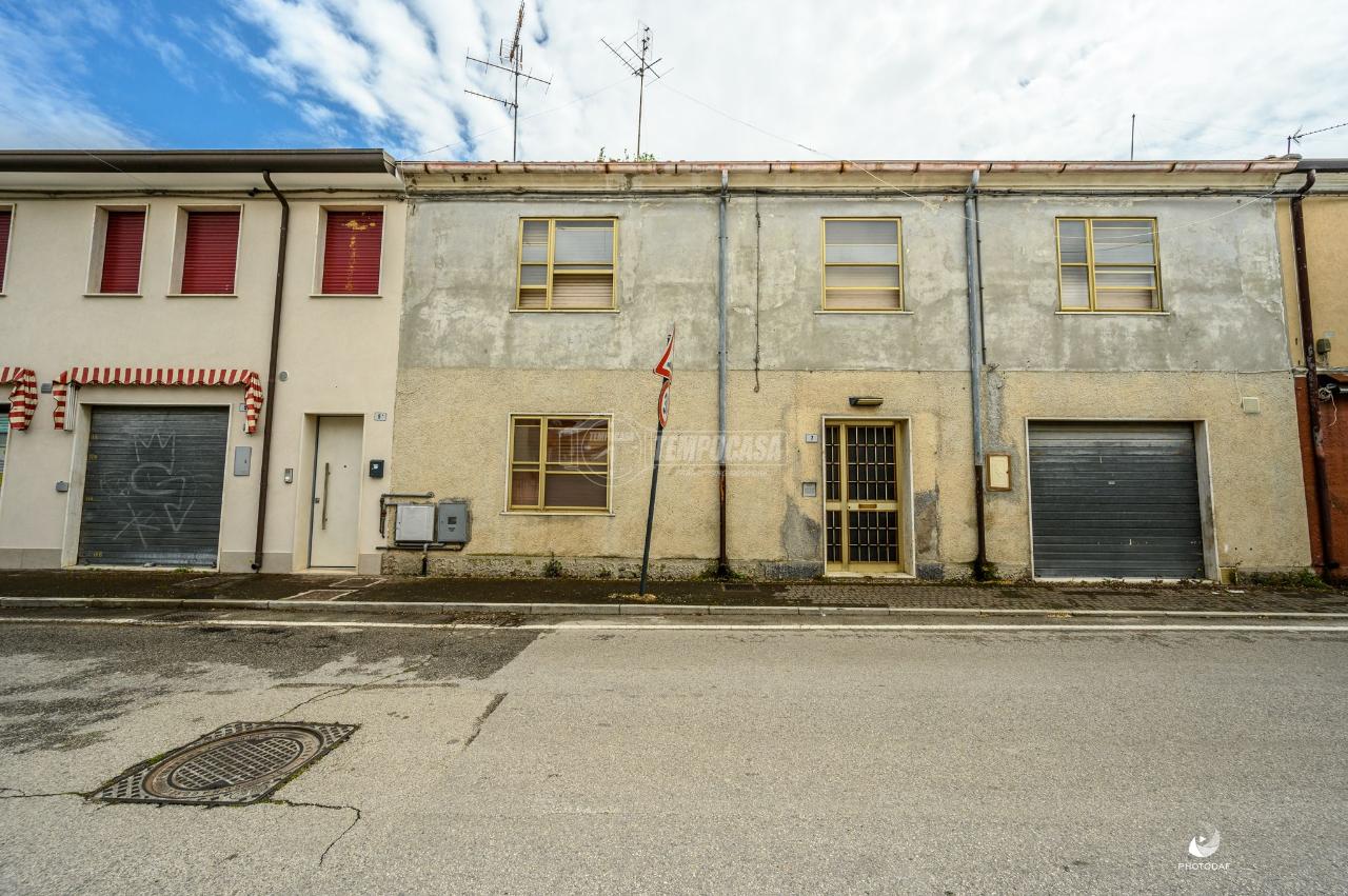 Appartamento in vendita a Comacchio