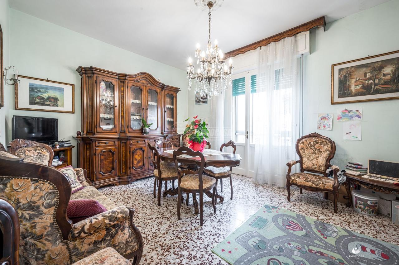 Appartamento in vendita a Comacchio