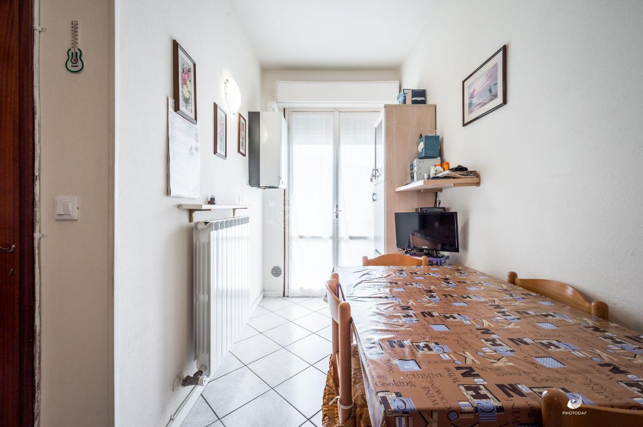 Appartamento in vendita a Comacchio