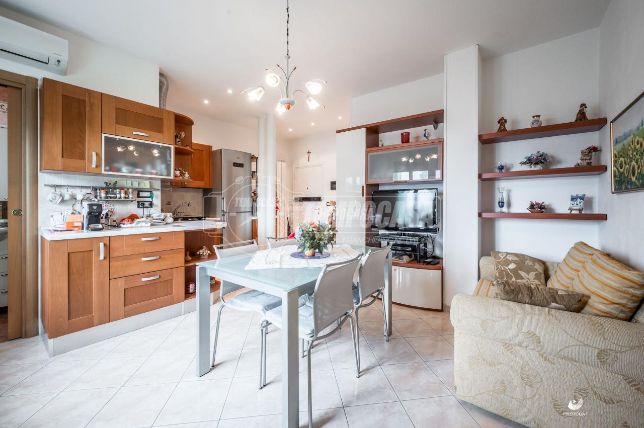 Appartamento in vendita a Comacchio