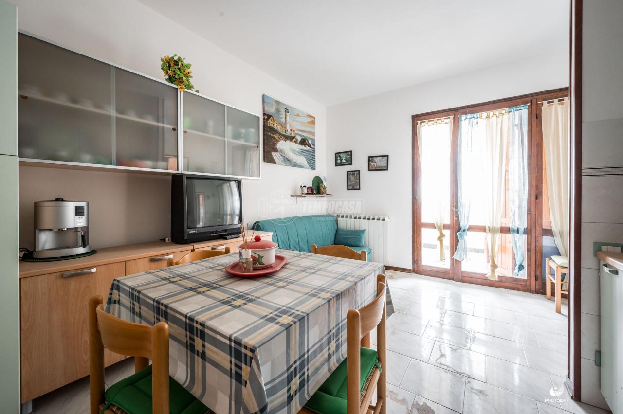 Appartamento in vendita a Comacchio