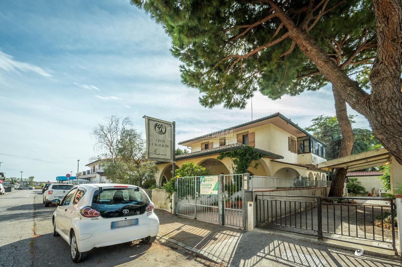 Appartamento in vendita a Comacchio