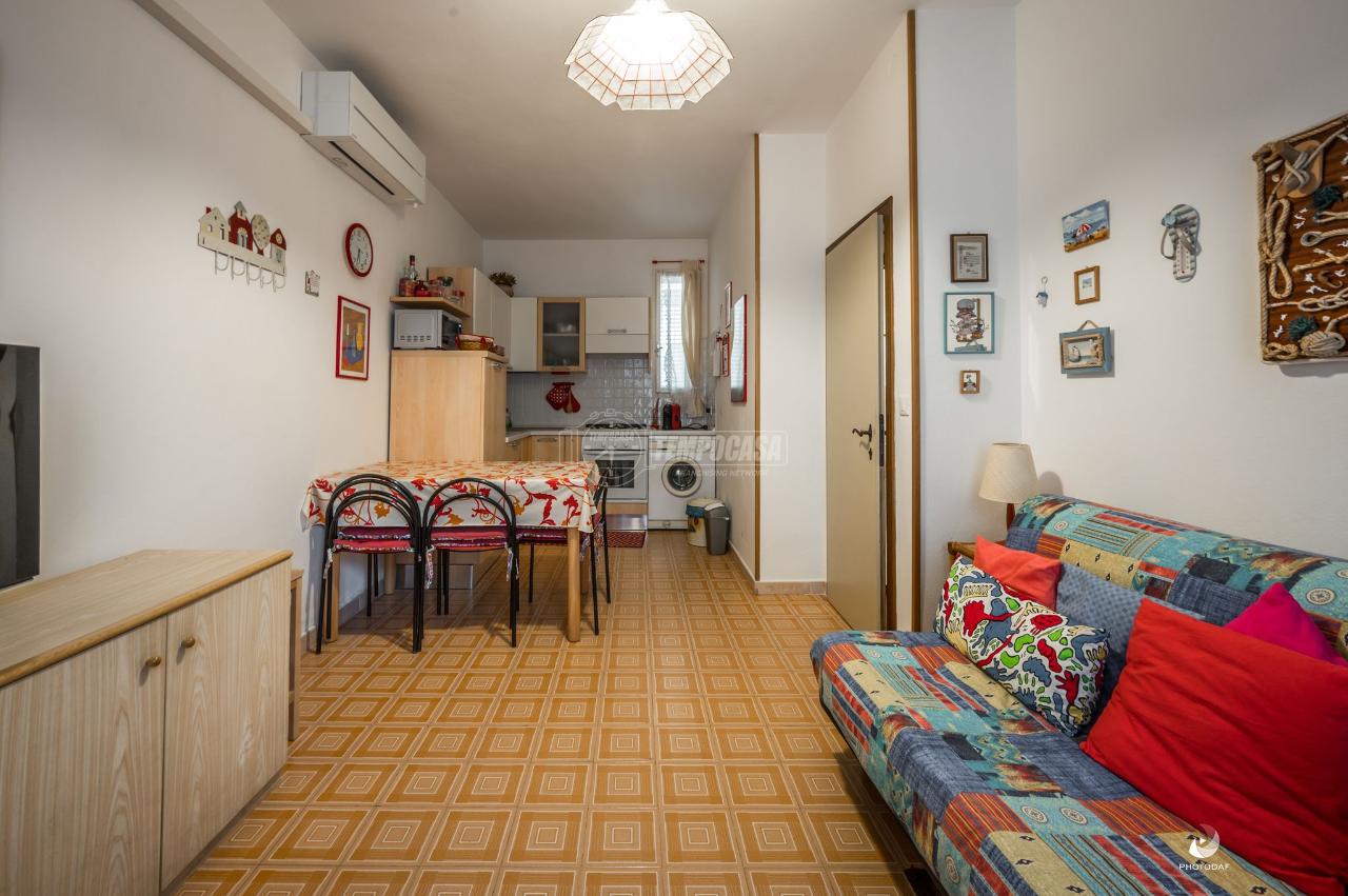 Appartamento in vendita a Comacchio