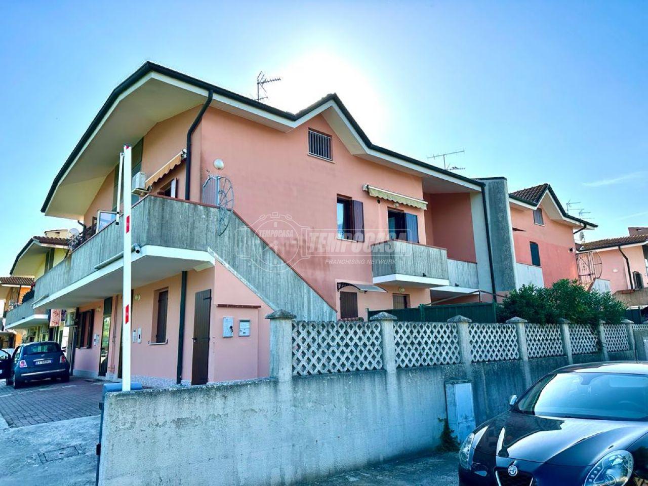 Appartamento in vendita a Comacchio