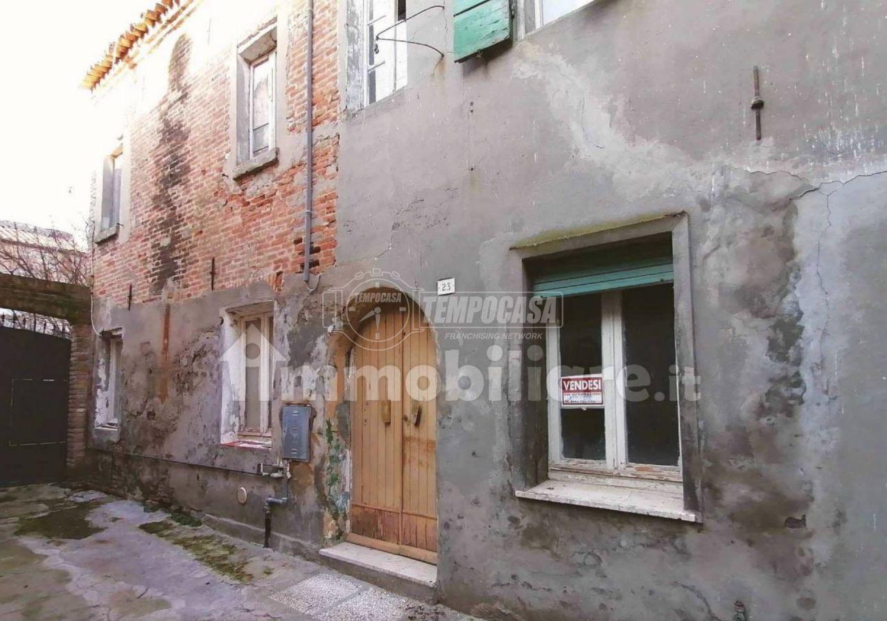 Casa indipendente in vendita a Comacchio