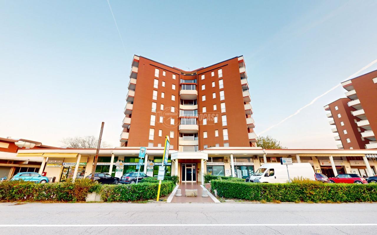 Appartamento in vendita a Comacchio