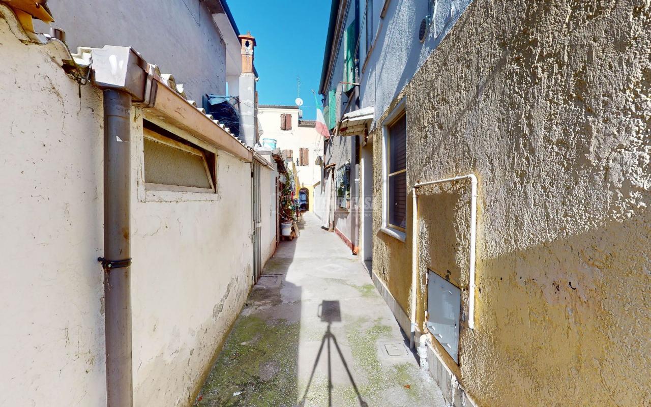 Appartamento in vendita a Comacchio