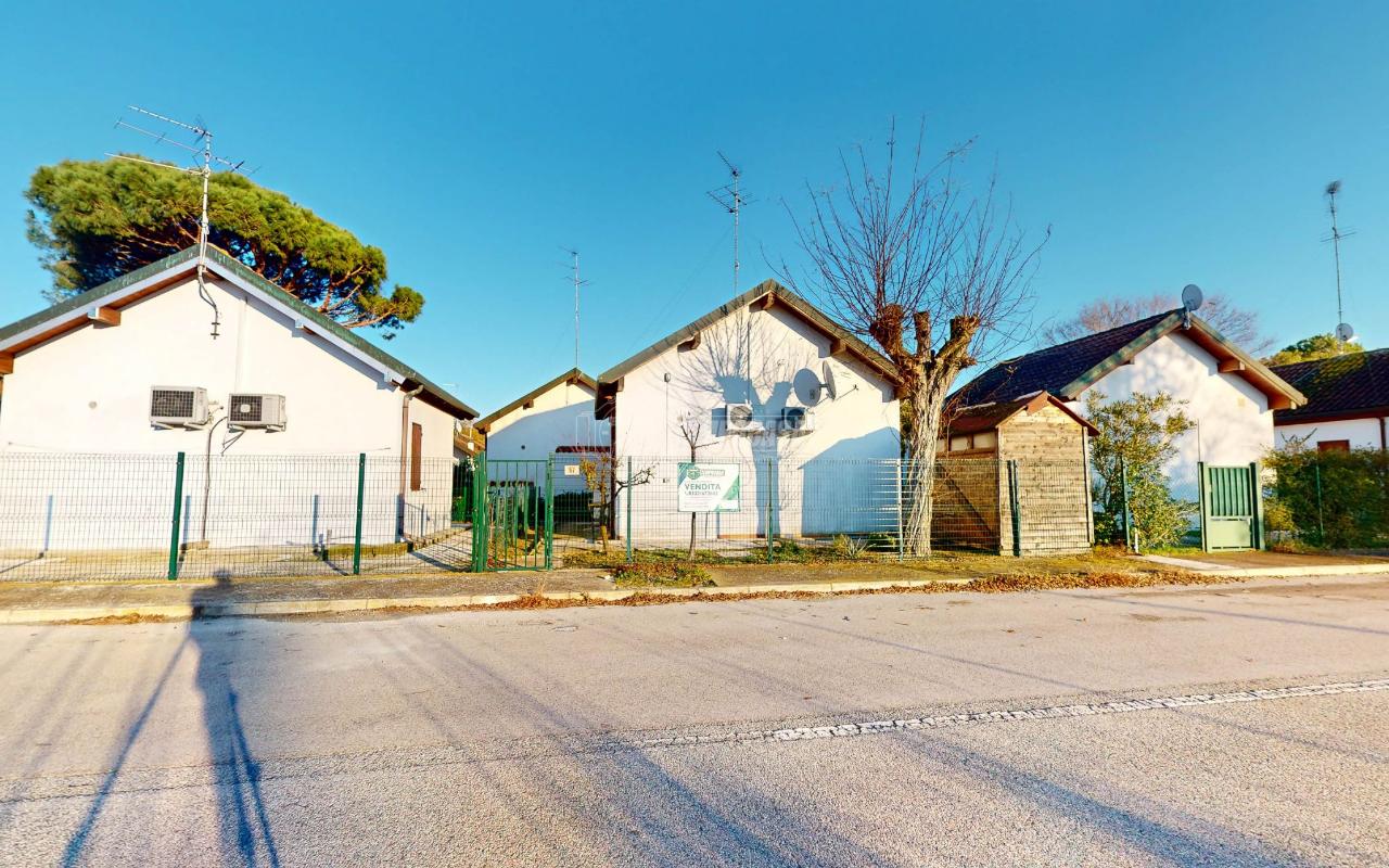 Villa in vendita a Comacchio