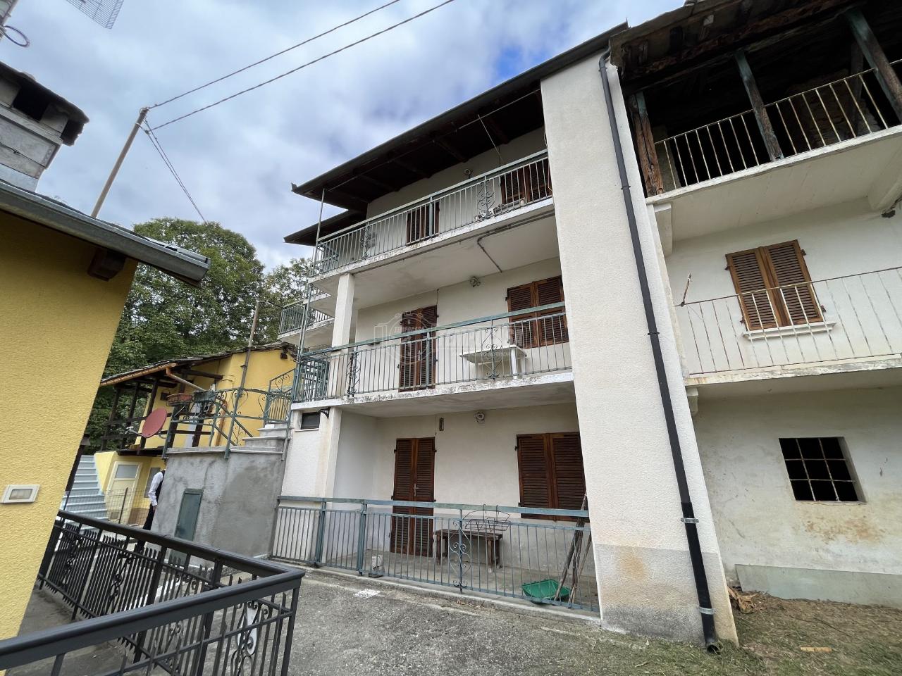 Appartamento, Giaveno