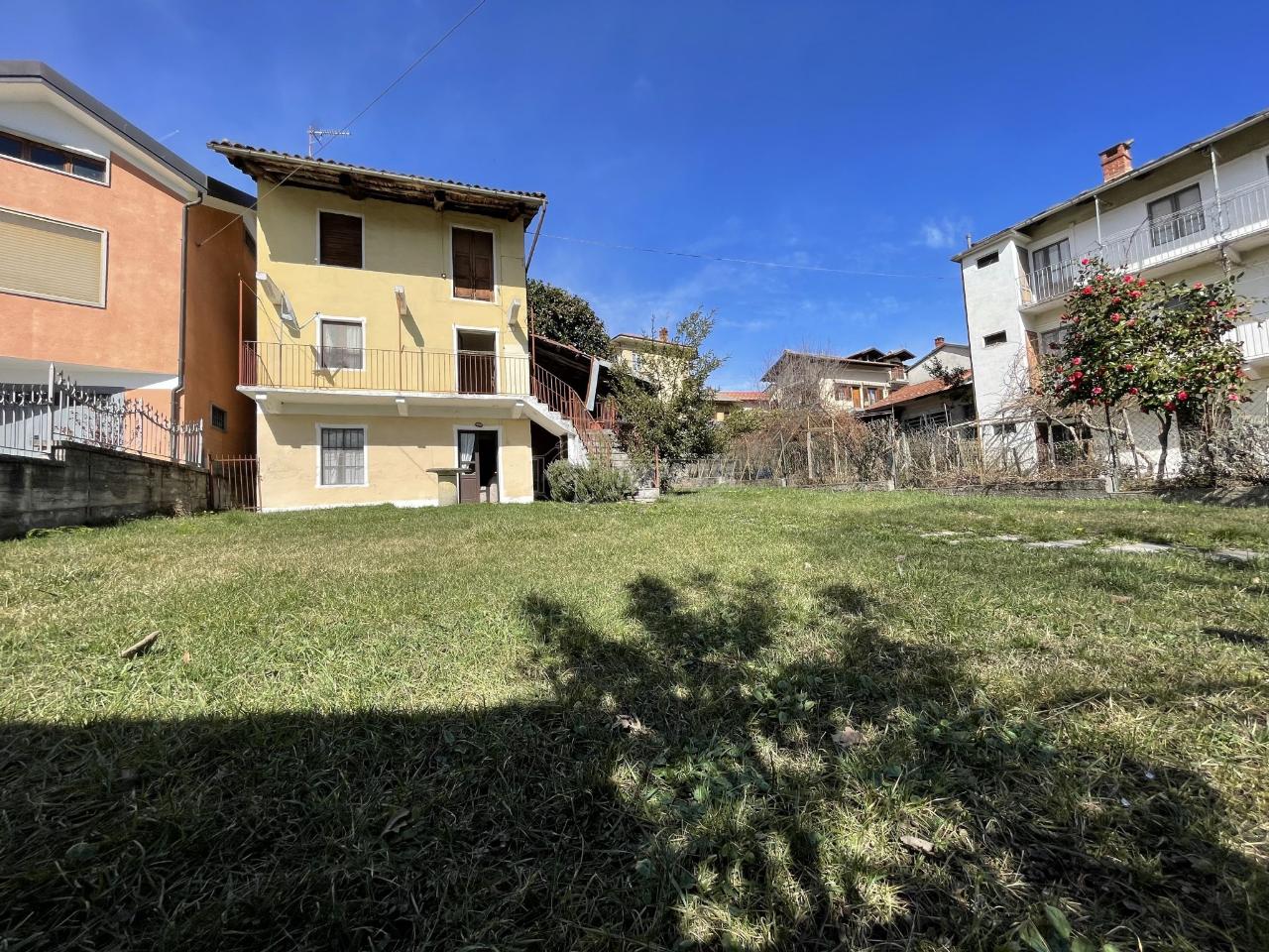 Casa indipendente in vendita a Giaveno