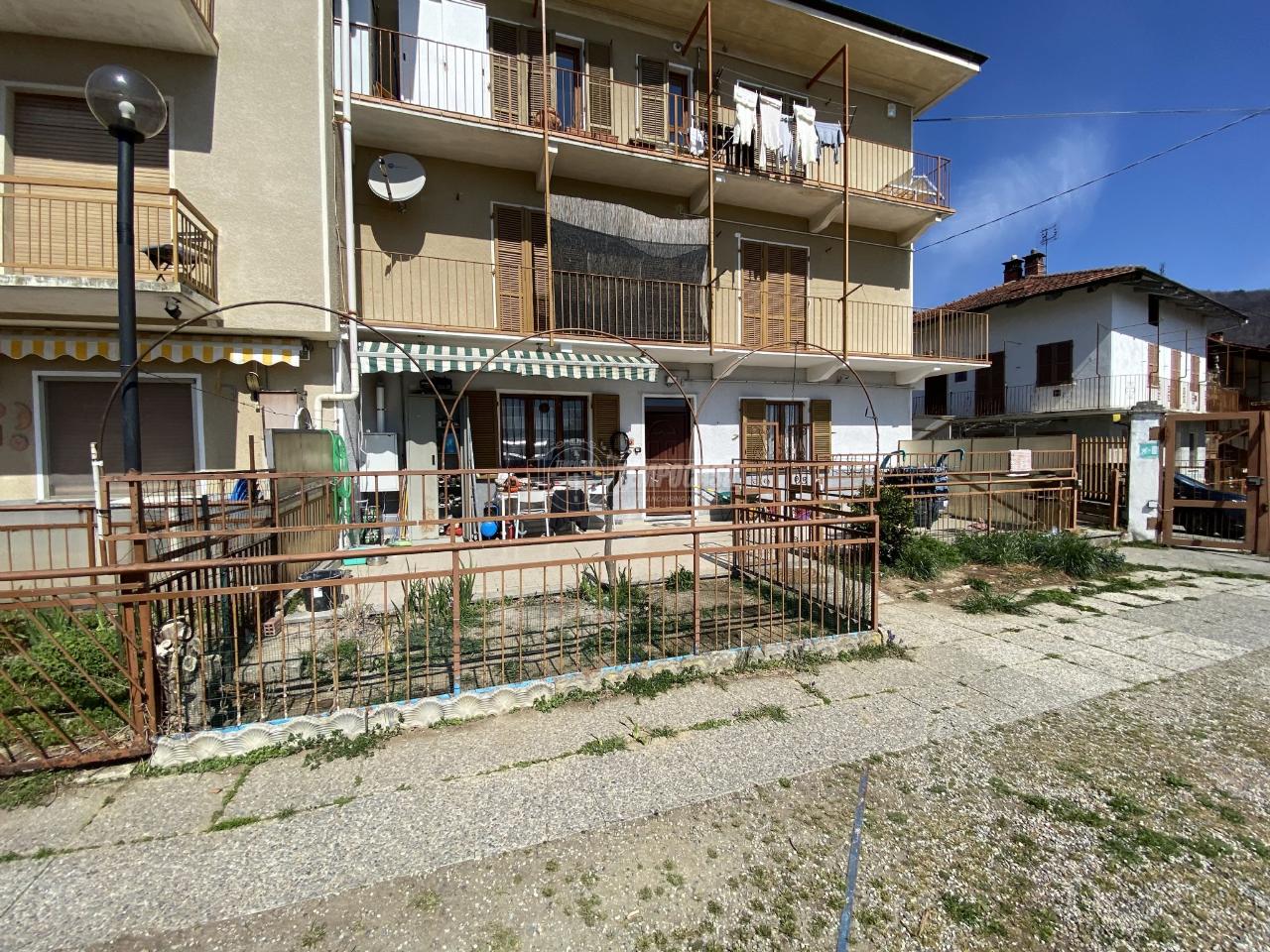 Appartamento in vendita a Giaveno