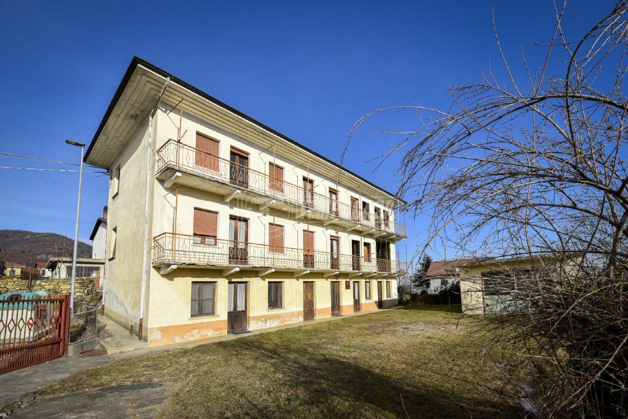 Casa indipendente in vendita a Giaveno