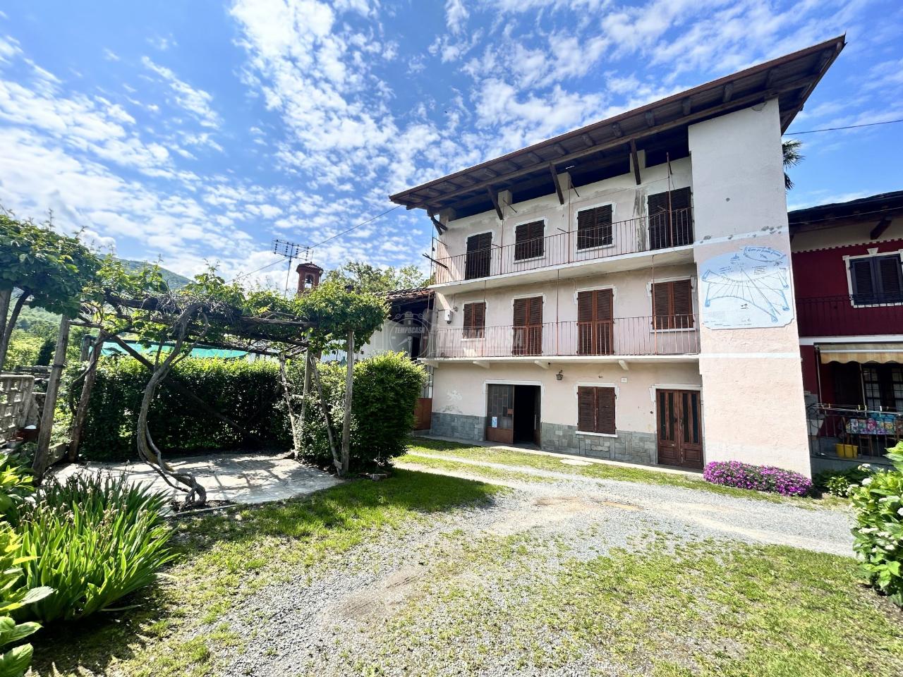 Appartamento in vendita a Giaveno