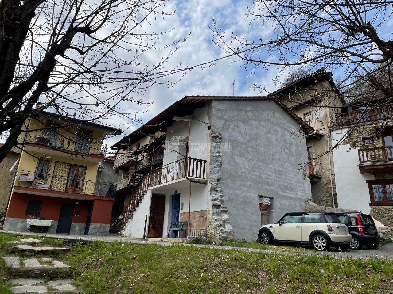 Casa indipendente in vendita a Valgioie