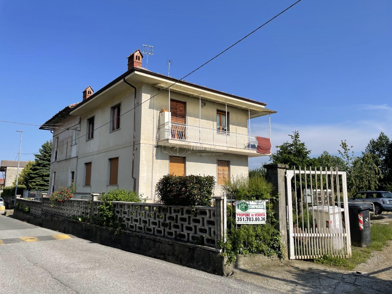 Appartamento in vendita a Giaveno