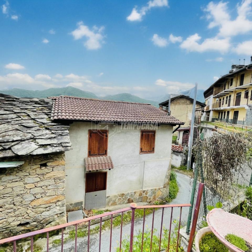 Appartamento in vendita a Giaveno