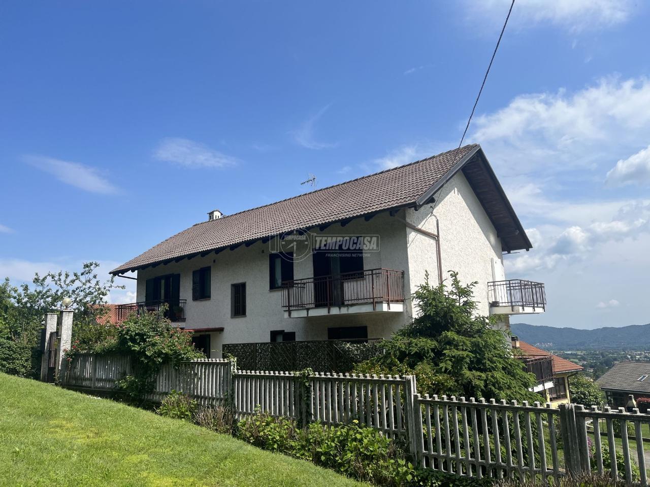 Appartamento in vendita a Valgioie