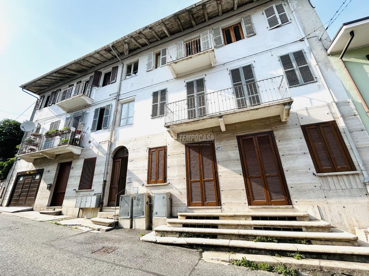 Appartamento in vendita a Coazze