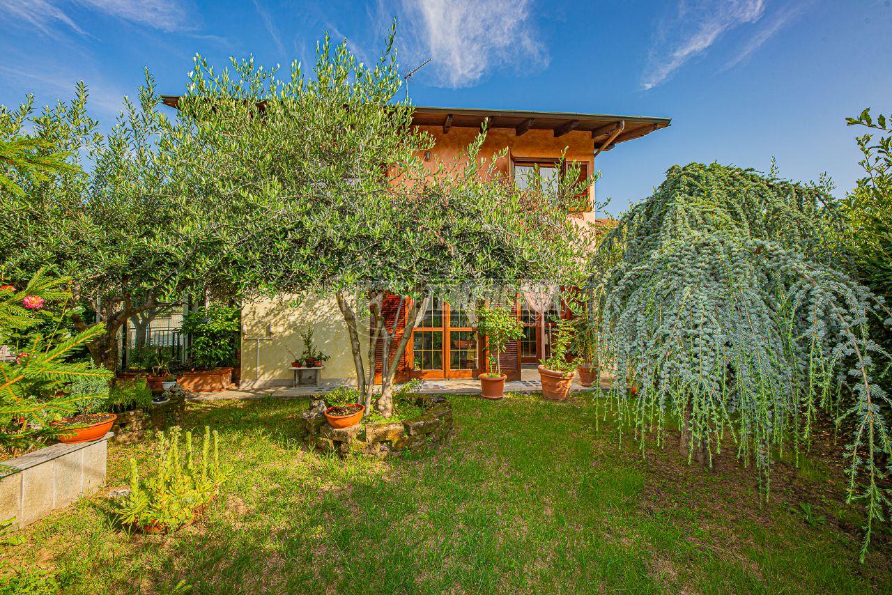 Villa in vendita a Giaveno