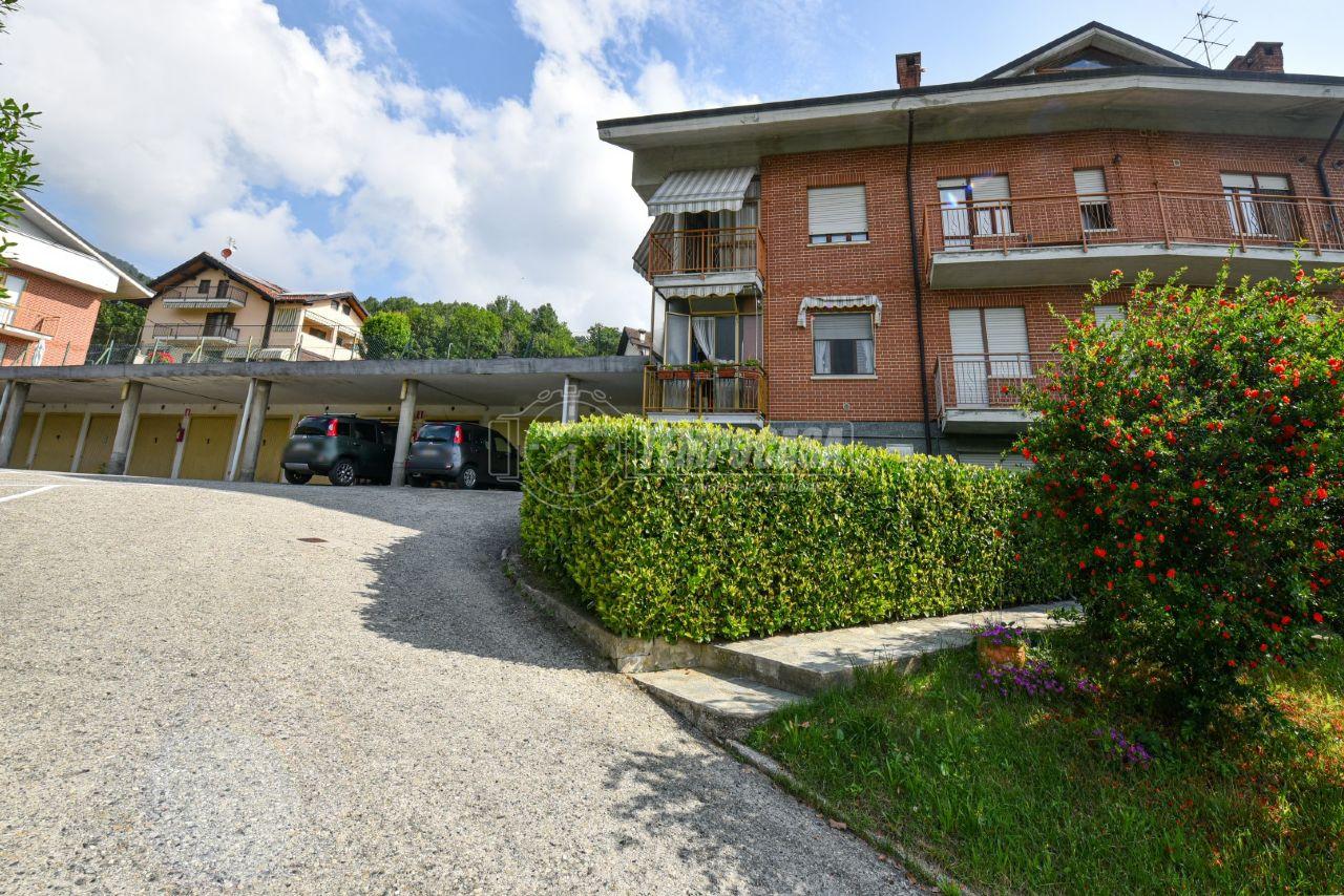 Appartamento in vendita a Giaveno