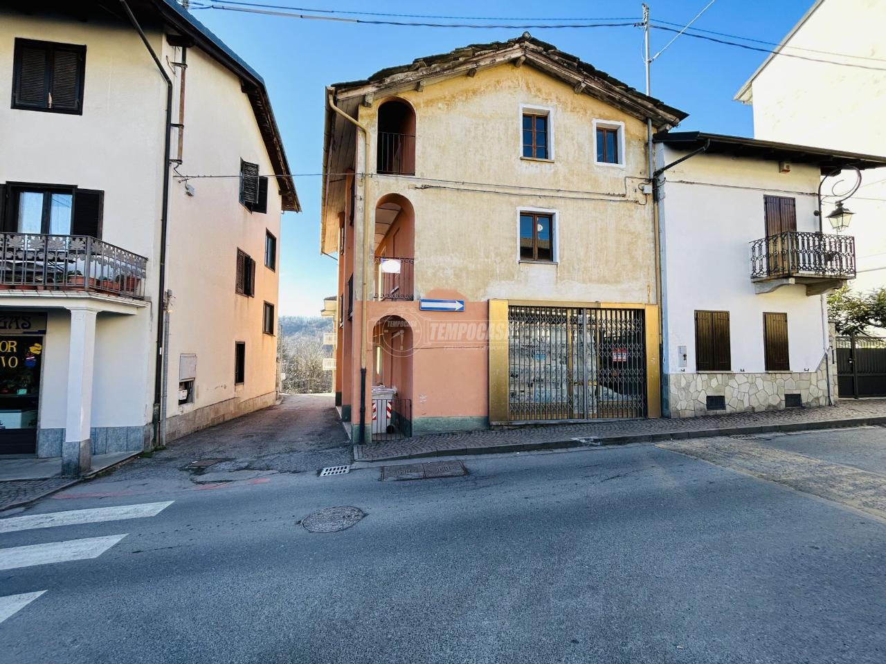 Negozio in vendita a Coazze