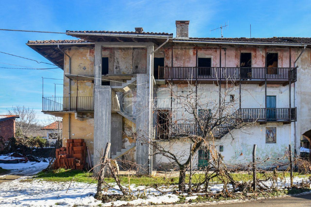Appartamento in vendita a Giaveno