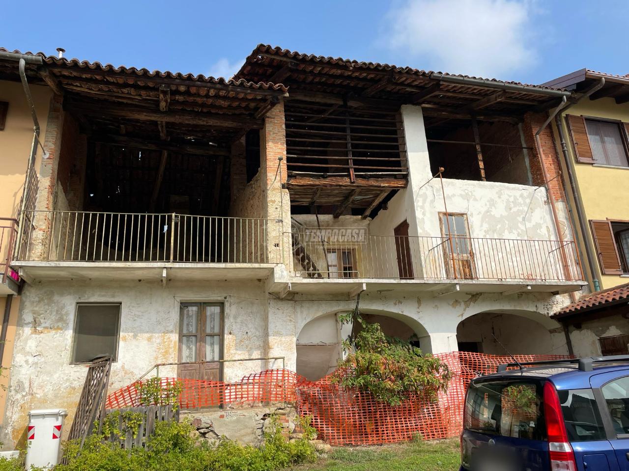 Rustico in vendita a Giaveno